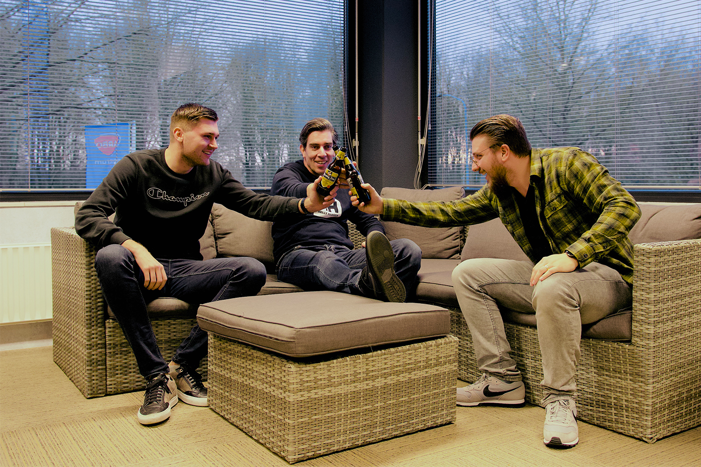 Home - Werken bij ARBO centrum