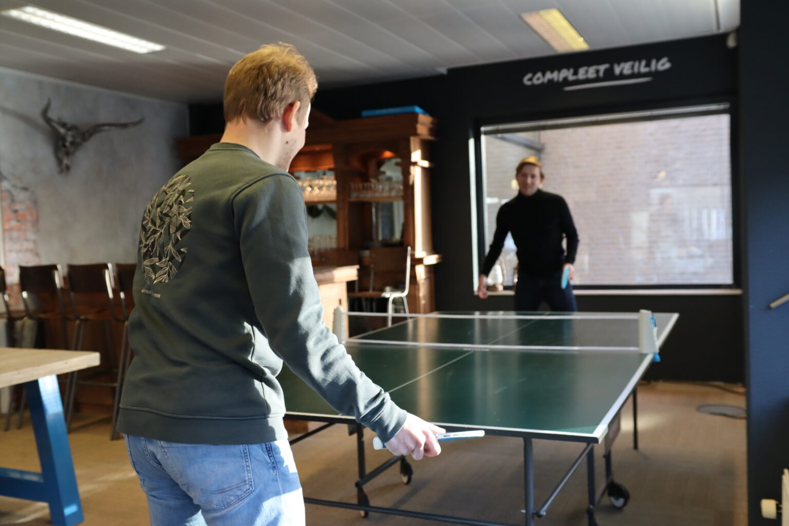 Home - Werken bij ARBO centrum