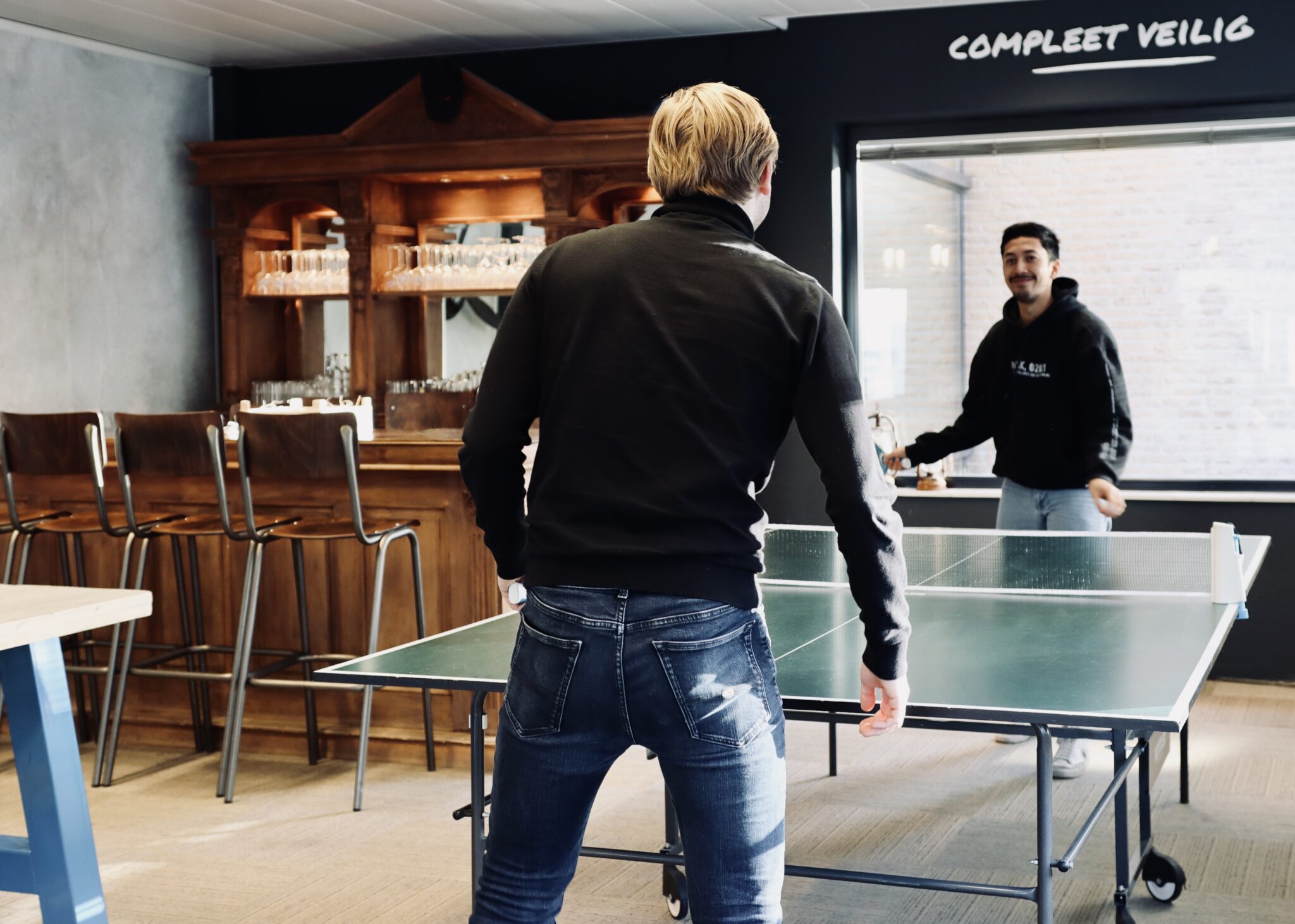 Over ons - Werken bij ARBO centrum